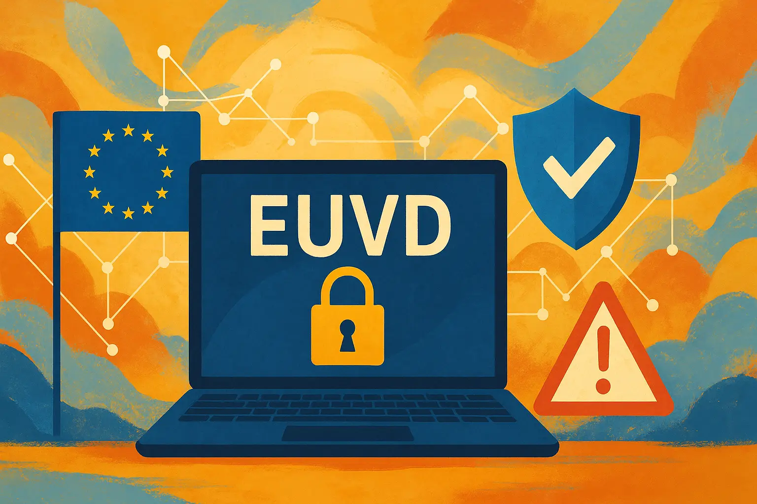 歐盟啟用EUVD漏洞資料庫，補上全球資安通報缺口 - 網路資訊雜誌